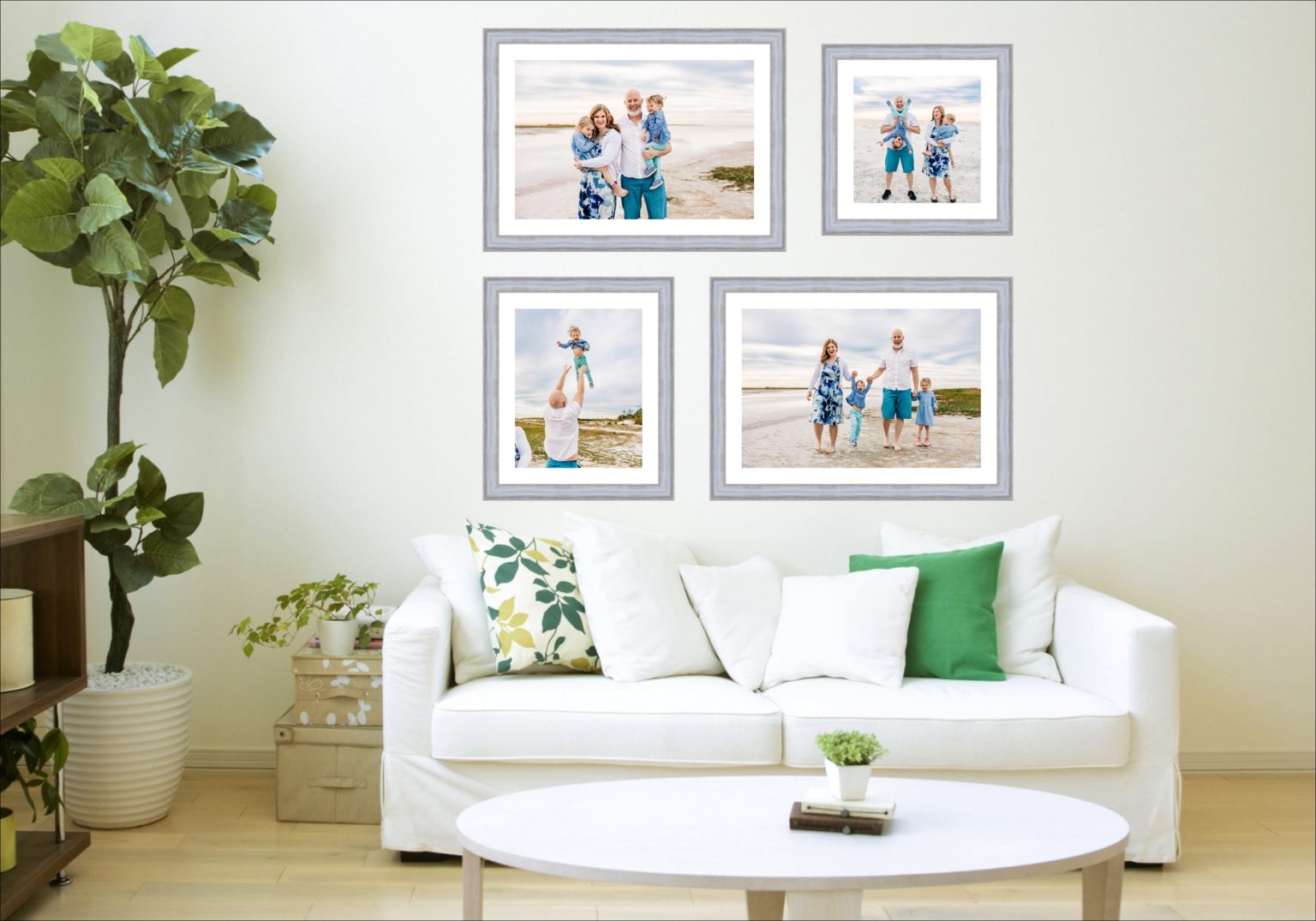 Picture Perfect: How to Choose the Perfect Print Size for Your Family ...